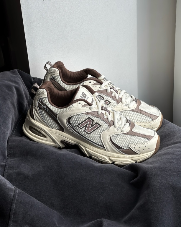 New Balance 530 Why This Retro Trainer Is Everywhere Right Now New Balance 530 Why This Retro Trainer Is Everywhere Right Now